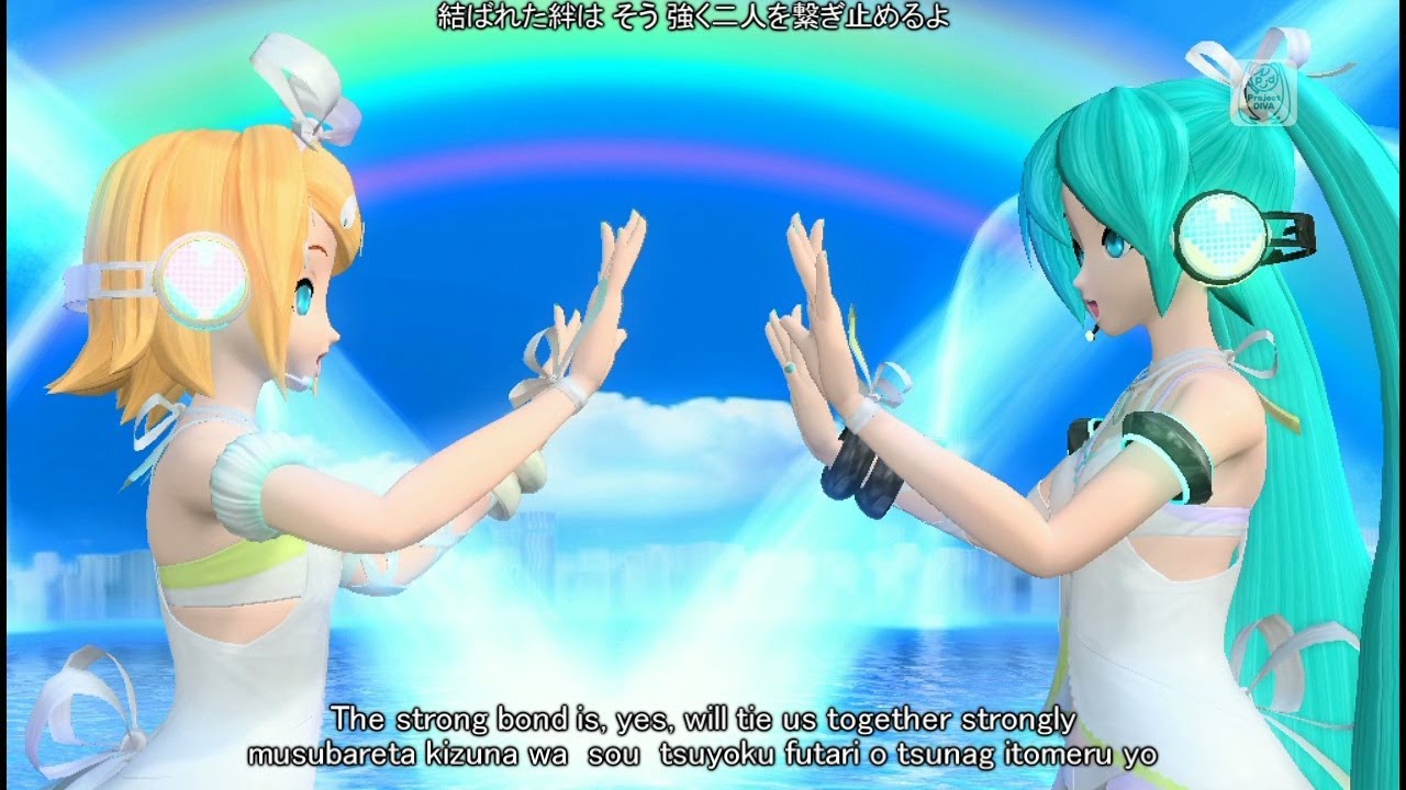 All About Vocaloid, Hatsune Miku & The Producers Behind The Scenes ⋆ ...