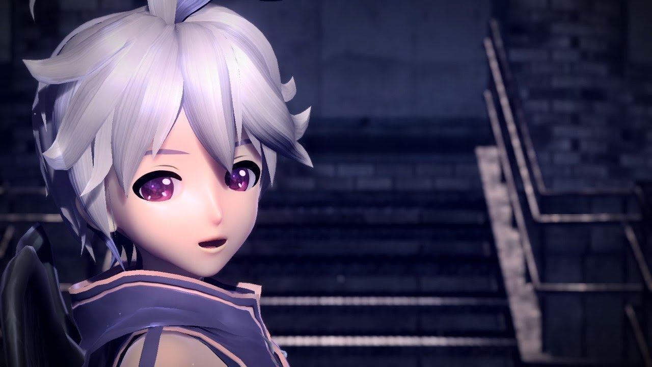 25 Vocaloid Characters & Their Most Popular Songs ⋆ Chromatic Dreamers