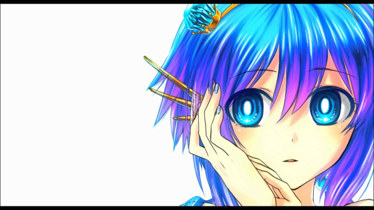 25 Vocaloid Characters & Their Most Popular Songs ⋆ Chromatic Dreamers