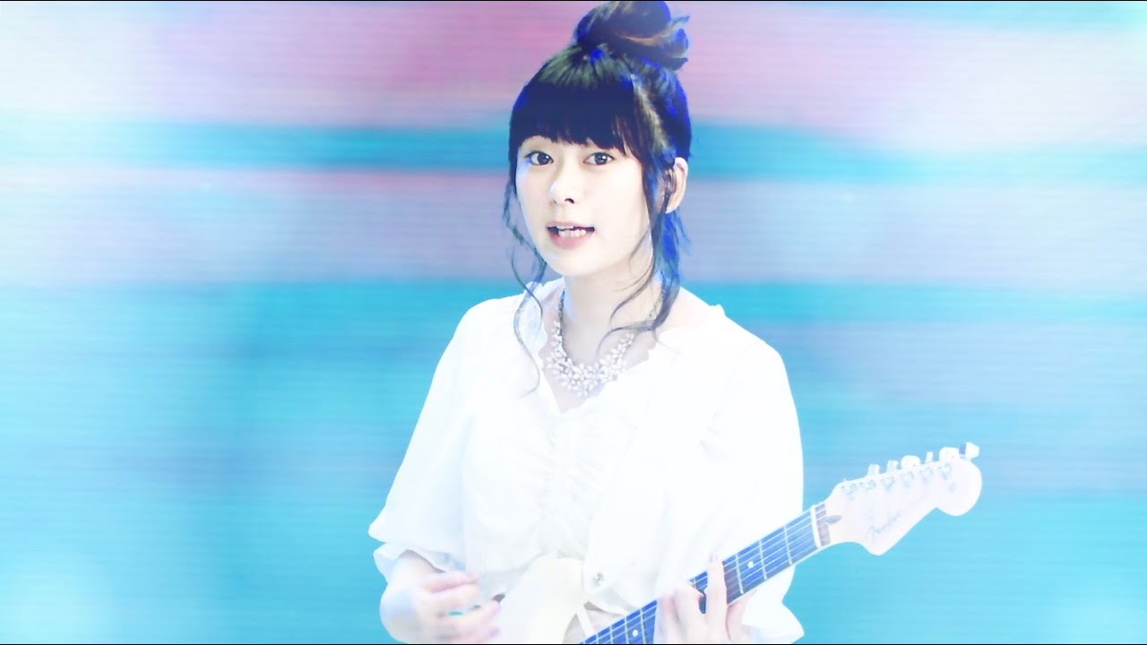 25+ Japanese Singer-Songwriting Guitarists ⋆ Chromatic Dreamers