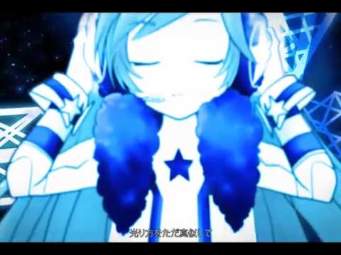 25 Vocaloid Characters & Their Most Popular Songs ⋆ Chromatic Dreamers