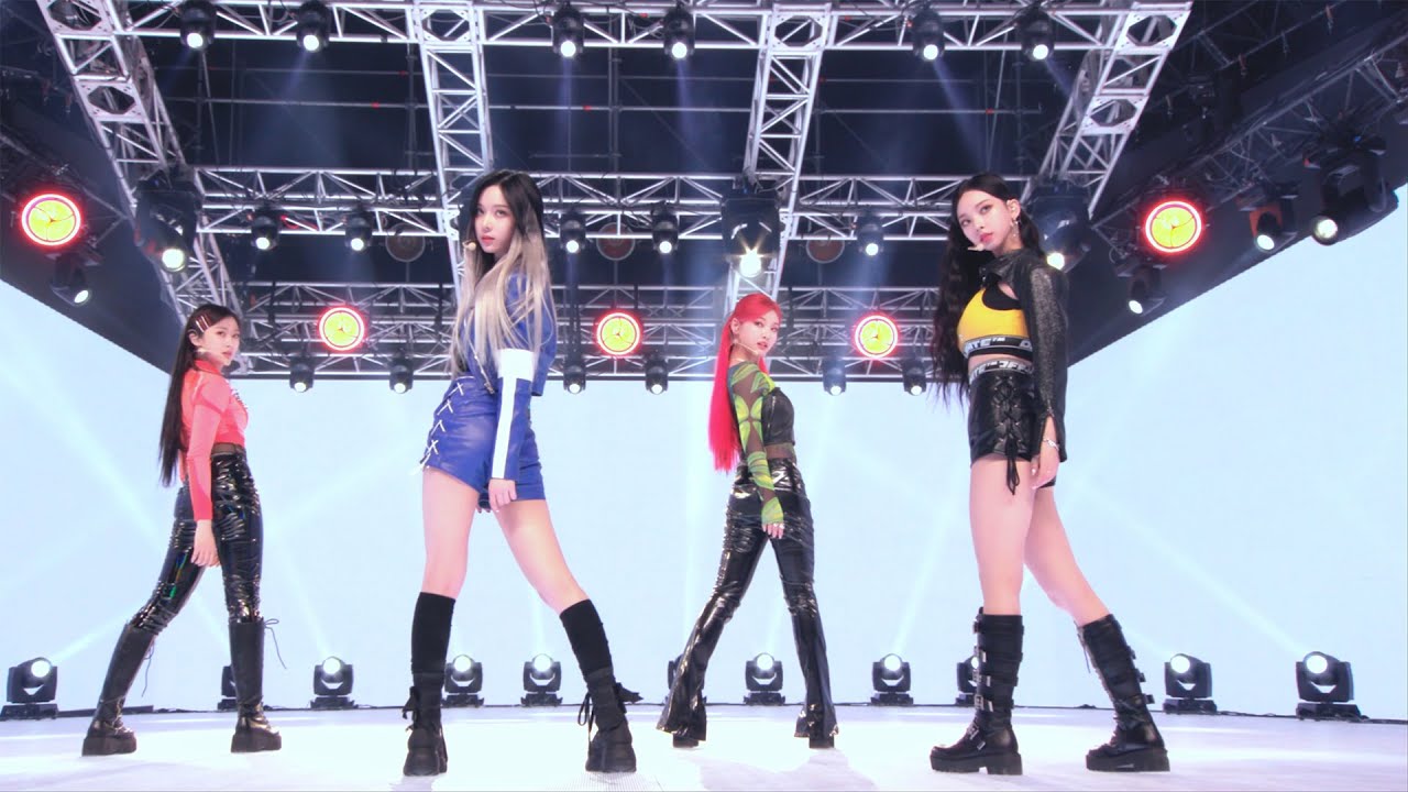 LiSA VS LISA: Exploring JPOP/KPOP & Why One Succeeded Internationally ⋆ ...